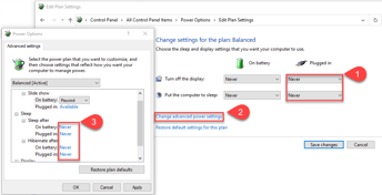 Spark® USB communication issues and troubleshooting